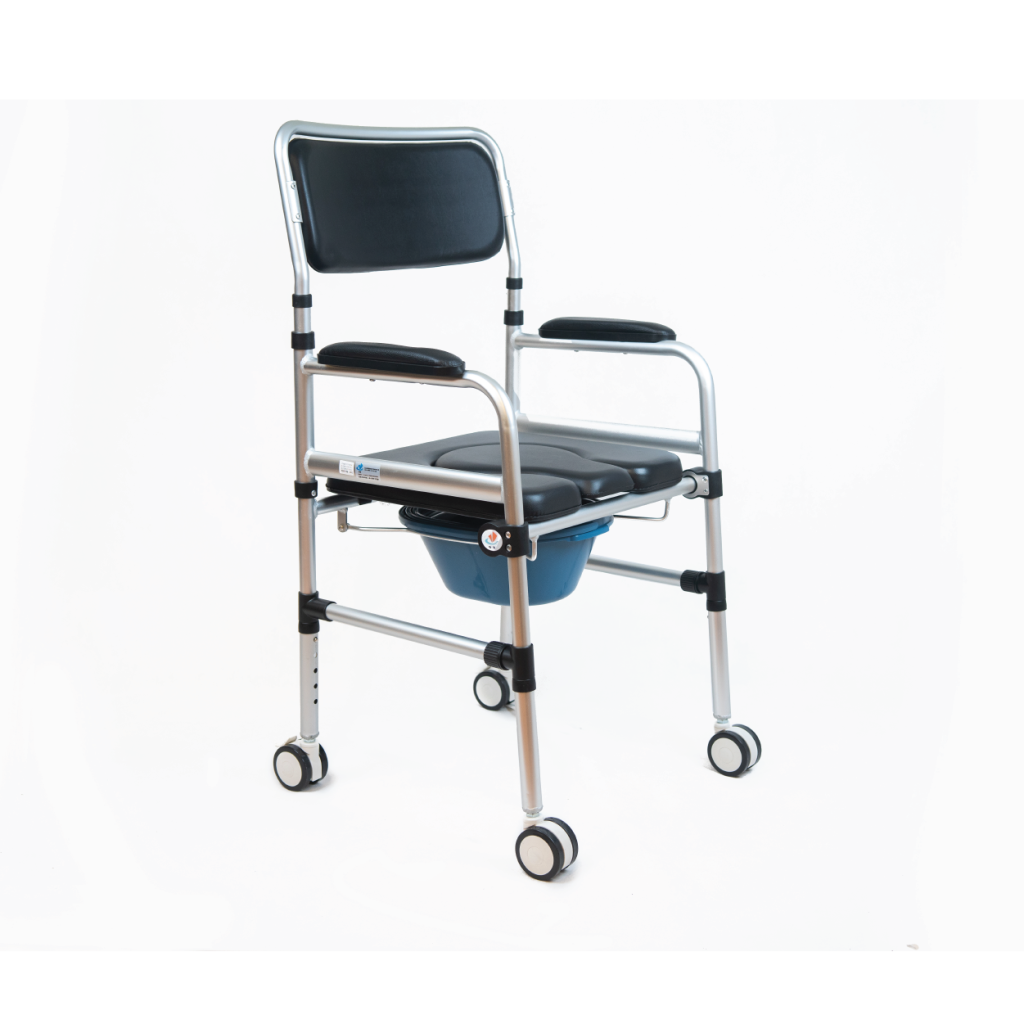 Commode Chairs – Nusa Medic